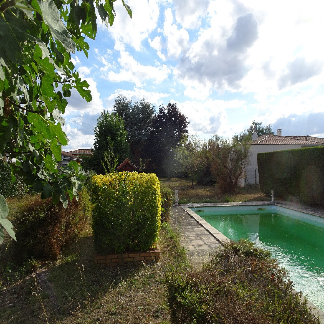 Vente Maison Vendre Frouzins